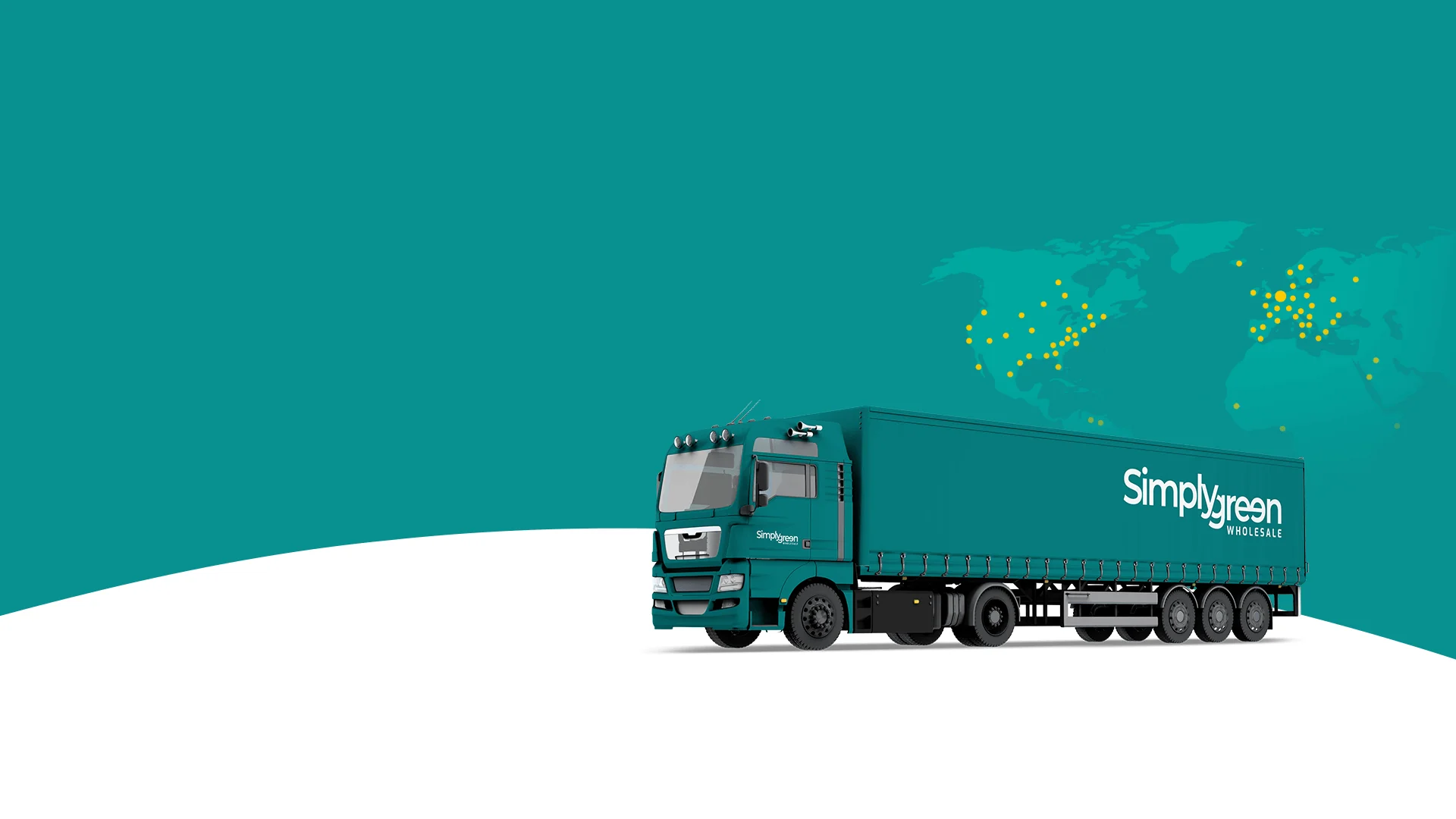 Need Help? Contact Us - Simply Green